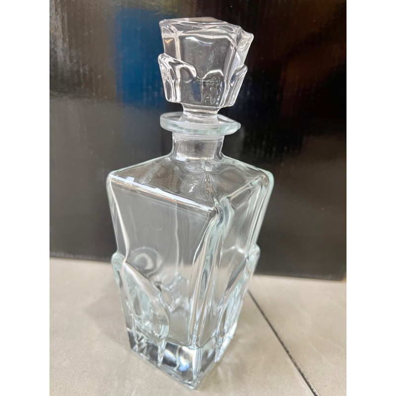 Jual Botol Kaca Display Parfume Perfume Kaca Unik Botol Jin Botol Bibit ...