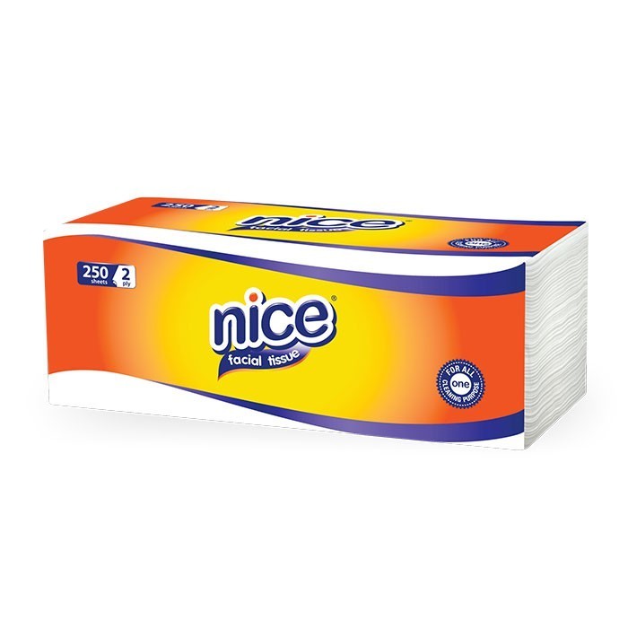 Jual Facial Tissue - Tisu Wajah | Paseo | Nice |Jolly | Shopee Indonesia
