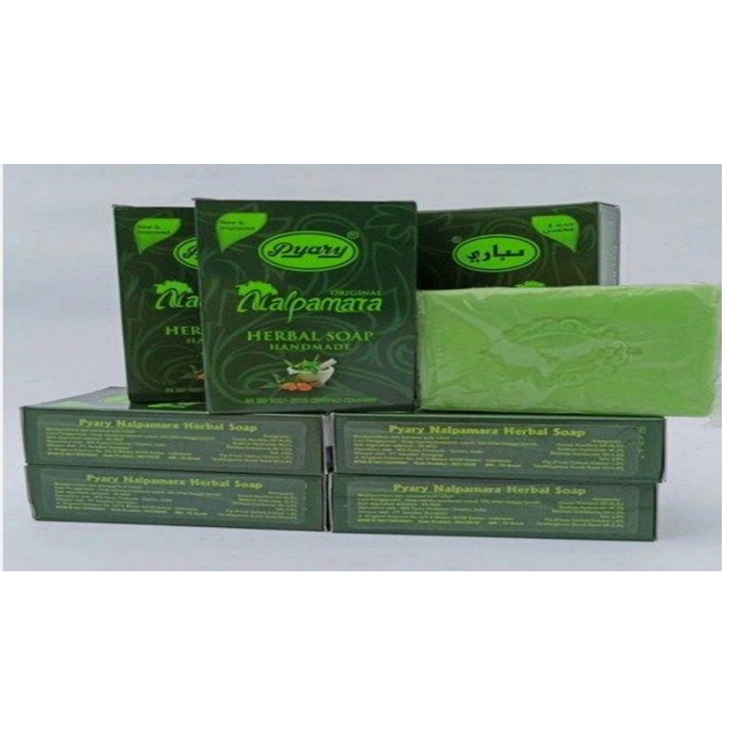 Jual Sabun Pyary || Herbal soap handmade sabun arab | Shopee Indonesia