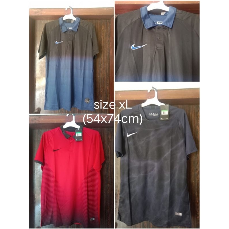 Jual baju olahraga dri-fit | Shopee Indonesia