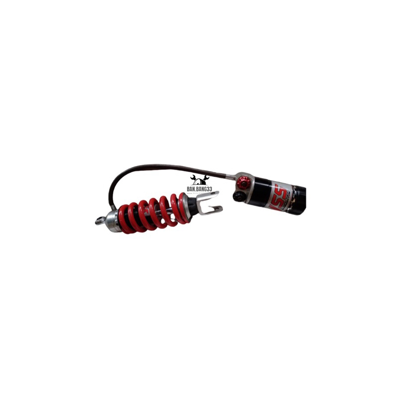 Jual Shock Motor Balap Yamaha R15 YSS G-Racing(ExRac) | Shopee Indonesia