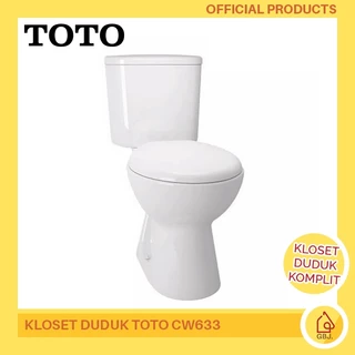 Jual toto cw633j Harga Terbaik & Termurah Januari 2026 | Shopee Indonesia
