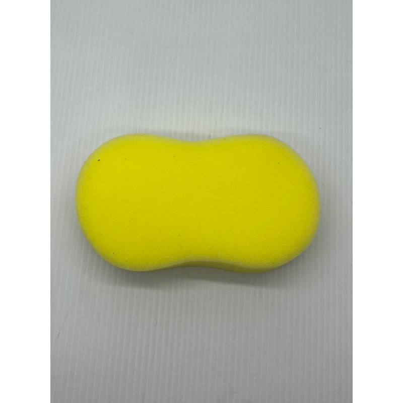 Jual SPONGE BUSA CUCI MOBIL MOTOR PIRING KUNING FOAM WASH TEBAL SPON ...