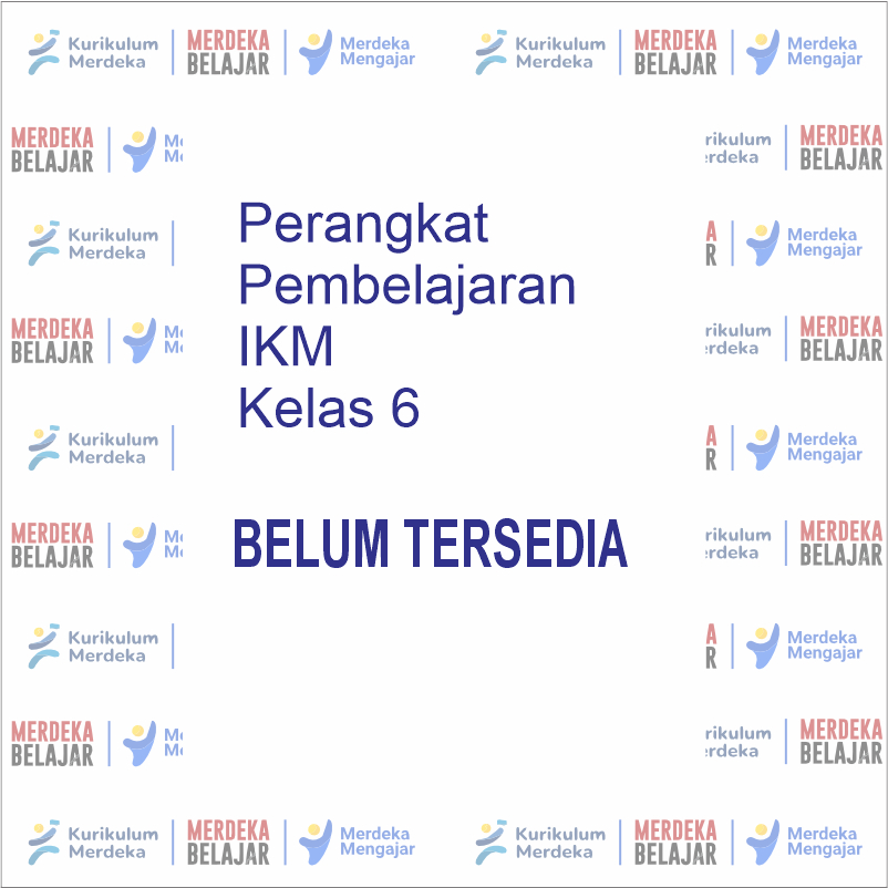 Jual Administrasi IKM SD/MI Kelas 1, 2, 3, 4, 5, 6 | Modul Ajar | CD RPP Perangkat Pembelajaran ...
