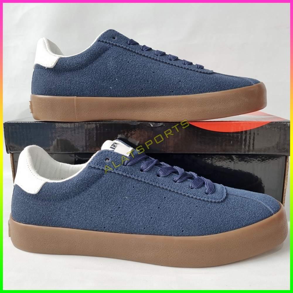 Jual Airwalk Toronto Sepatu Sneaker Pria ORIGINAL | Shopee Indonesia