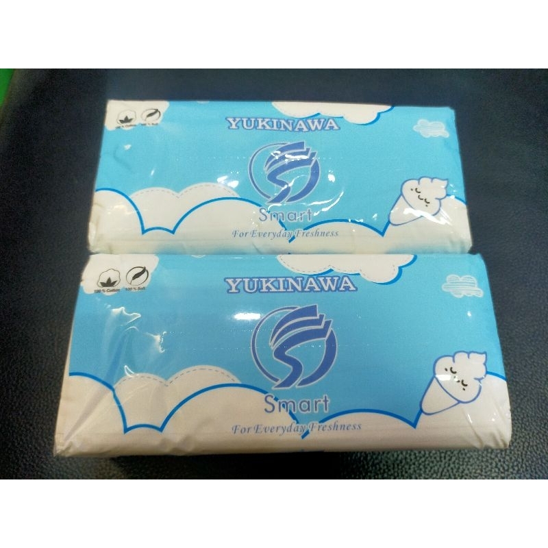 Jual TISSUE BESAR YUKINAWA VIRAL MURAH | Shopee Indonesia