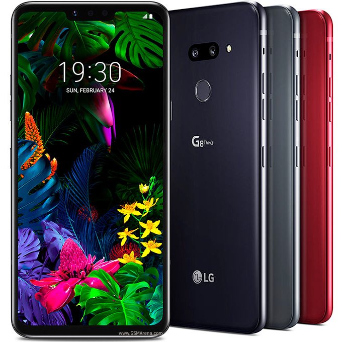 Jual LG G8 ThinQ 6/128 Original Mulus | Shopee Indonesia
