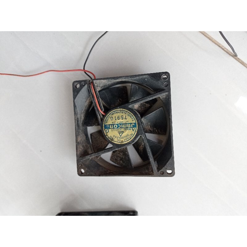 Jual fan dc 12 volt | Shopee Indonesia
