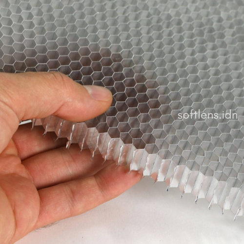 Jual ALUMINIUM HONEYCOMB CORE DOOR ISIAN PINTU BESI BAJA FURNITURE ...