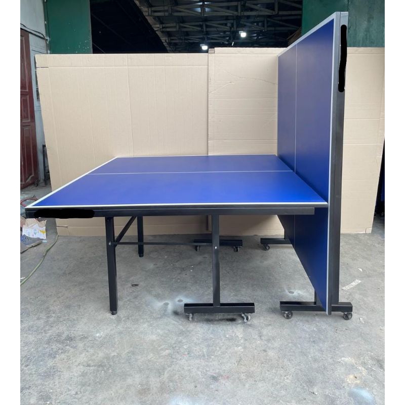 Jual Meja Pingpong Tenis Meja BUTTERFLY FULL BONUS NG SPORT | Shopee Indonesia