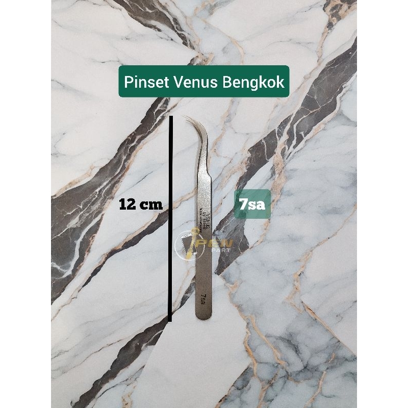 Jual Pinset Venus Bengkok Org | Shopee Indonesia