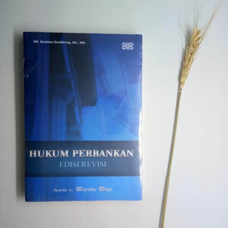 Jual Hukum Perbankan Edisi Revisi | Shopee Indonesia