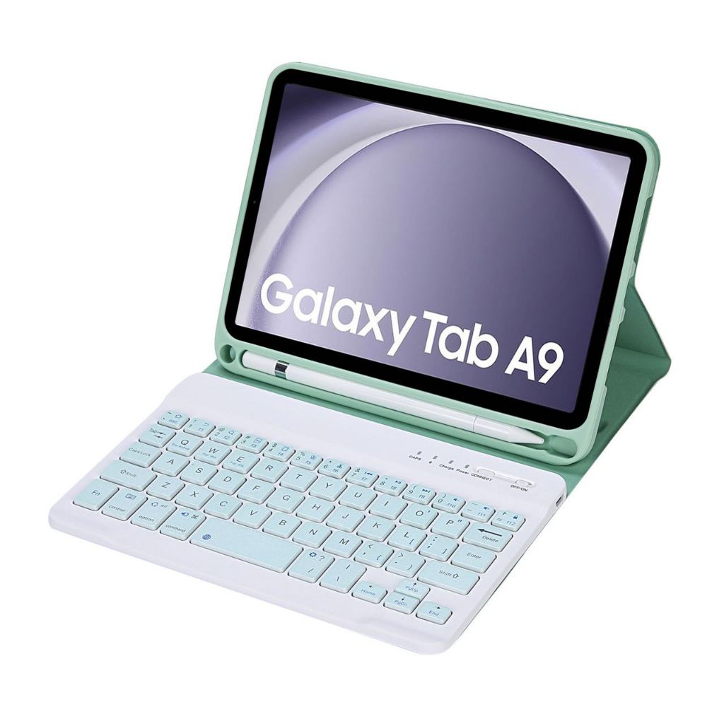 Jual Casing Keyboard Bluetooth Samsung Tab A9 Lte Wifi Tab A9 Plus