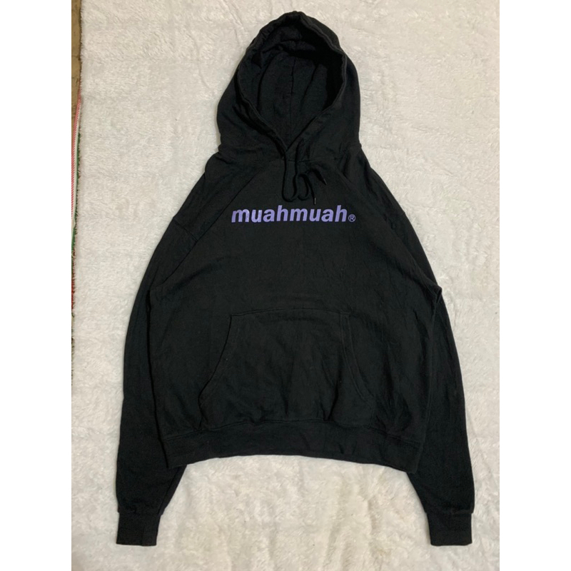Jual hoodie muah muah original | Shopee Indonesia