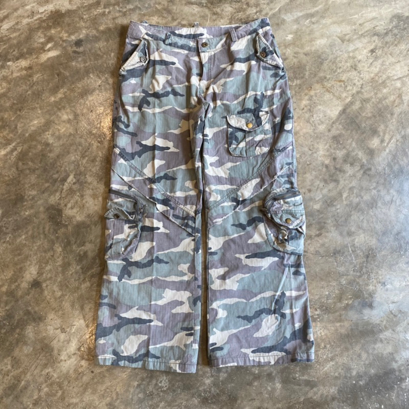 Jual CARGO ARMY | Shopee Indonesia