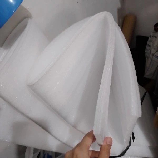 Jual PE Foam Sheet 10mm x 100cm x 100cm Meteran | Shopee Indonesia