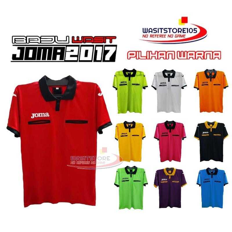 Jual BAJU WASIT JOMA ( READY STOCK ) | Shopee Indonesia