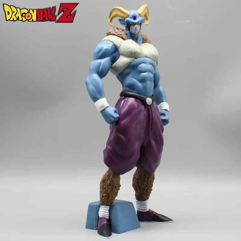 Jual Action Figure Dragon Ball Super Hit Moro Villains | Shopee Indonesia