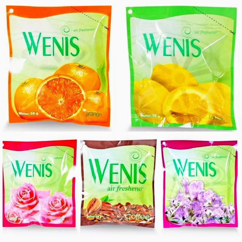 Jual Wenis Pengharum Ruangan | Shopee Indonesia