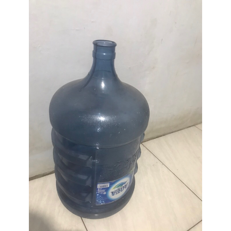 Jual AQUA GALON ASLI KOSONGAN 19L | Shopee Indonesia