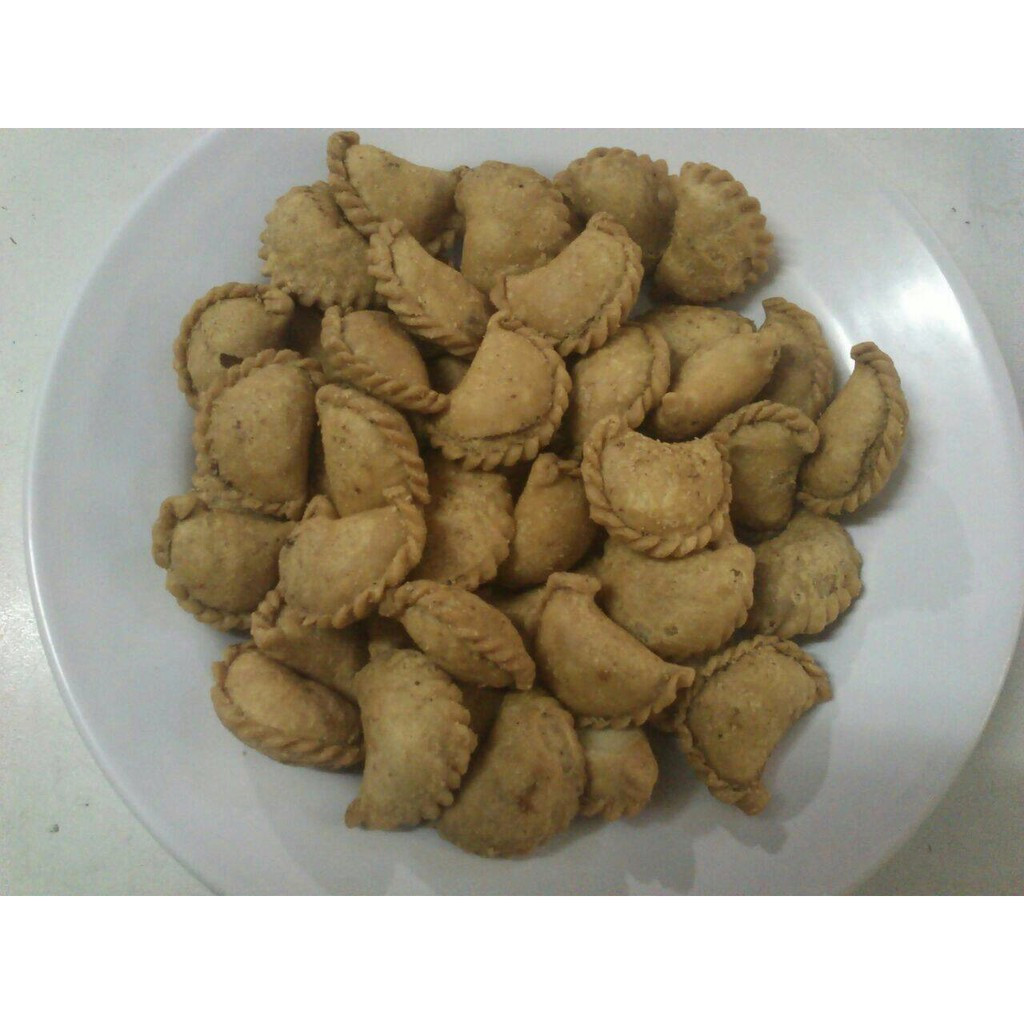Jual Pastel Udang Spesial 500gr | Shopee Indonesia