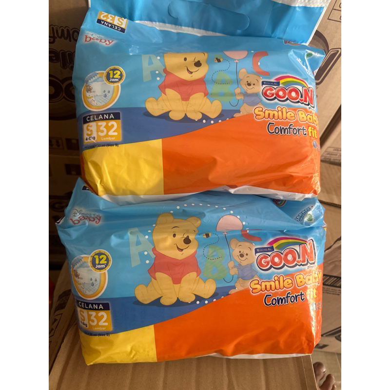 Jual Goon S32comfort Fit pants | Shopee Indonesia