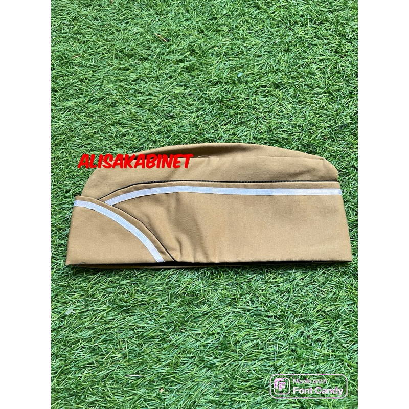 Jual Topi Pejuang Dewasa Veteran karnaval | Shopee Indonesia