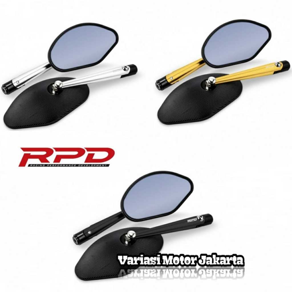 Jual Spion RPD Universal Semua Motor | Shopee Indonesia