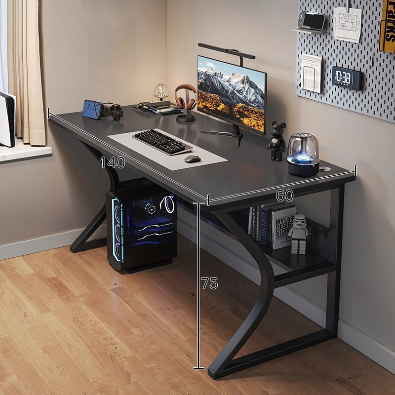 Jual Meja Gaming Minimalis Meja Belajar Meja Komputer Meja PC Meja ...