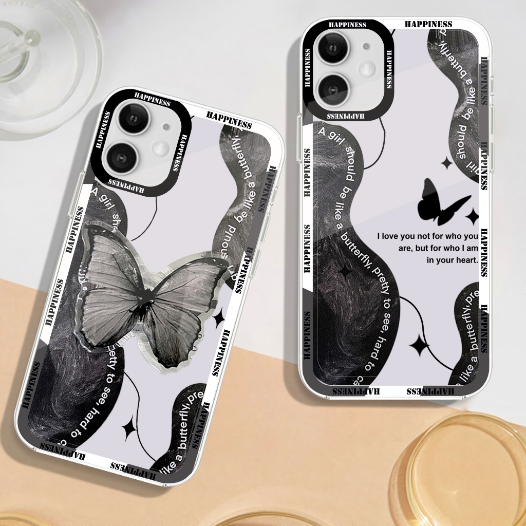Jual Case Hp Redmi Note 12 Note 9 Pro 9c 12c Note 11 Terbaru Softcase ...