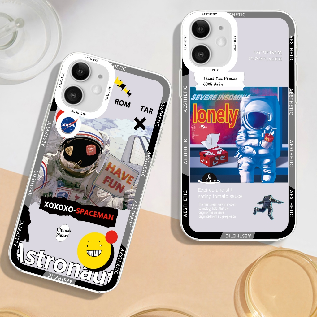 Jual Case Hp Redmi Note 12 Note 9 Pro 9c 12c Note 11 Terbaru Softcase ...