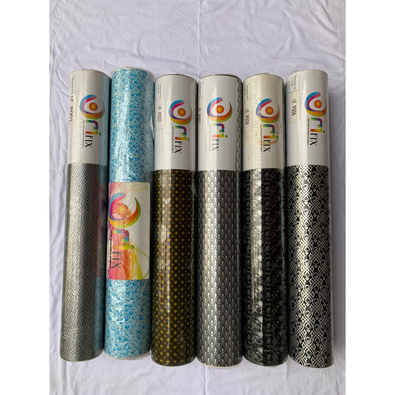 Jual ORI-fix Carbon Lebar 45Cm X panjang 15Meter | Shopee Indonesia