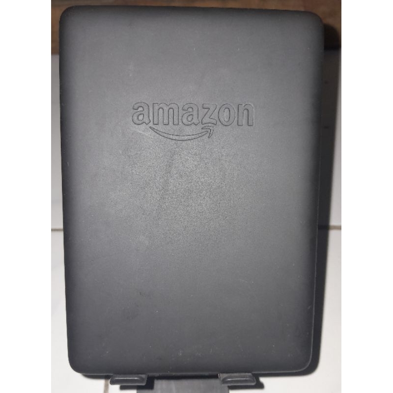 Jual Amazon Kindle Paperwhite 10th Gen Ebook Reader Waterproof 32GB Ads ...