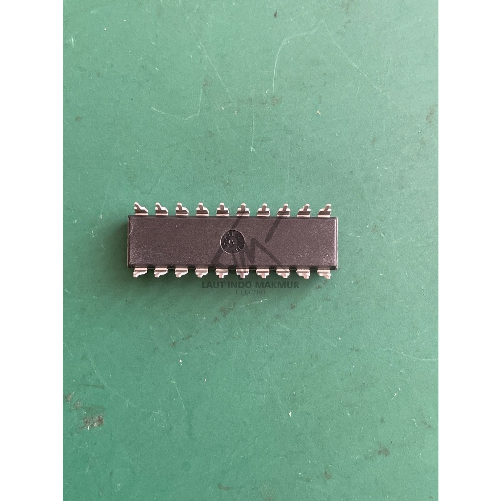 Jual ATTINY2313 MICROCHIP ATTINY2313A ORI ATTINY 2313 ASLI ATMEL ATTINY ...