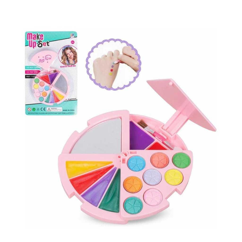 Jual MAINAN MAKE UP SET FOR KIDS MAINAN EDUKASI ANAK PEREMPUAN MAKE UP ...