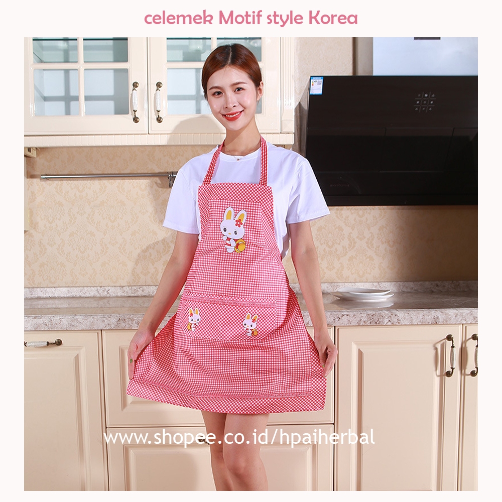 Jual Celemek Anti Air Apron Medis Bahan Waterproof - Anti Air Cocok Untuk Perawat dan Koki Juru ...
