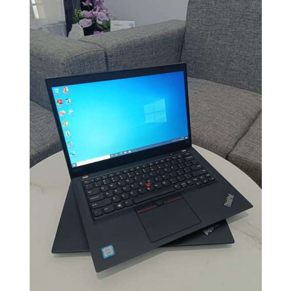 Jual Lenovo Thinkpad X390 - i7 | Shopee Indonesia