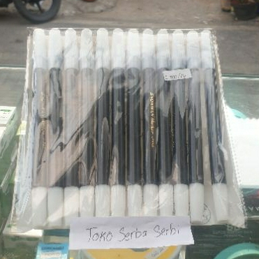 Jual SPIDOL KECIL HITAM | Shopee Indonesia