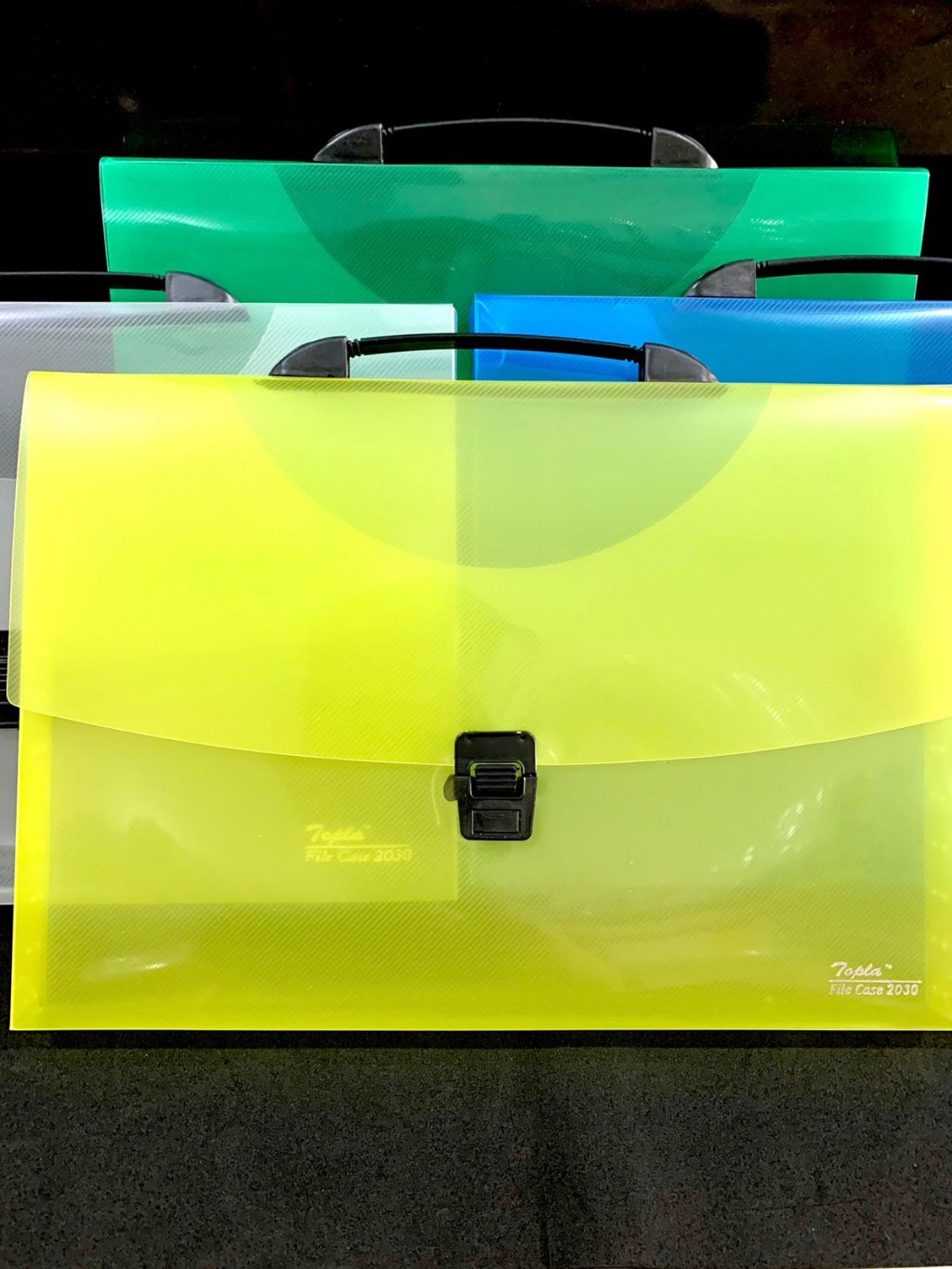 Jual File Case 2030 TOPLA Folio - File Case Murah - BEST SELLER ...