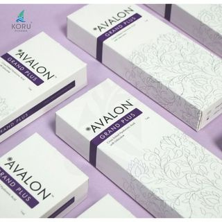 Jual Avalon Ultra 24 HA (Kemasan Baru) Hasil dijamin lebih padat dan ...