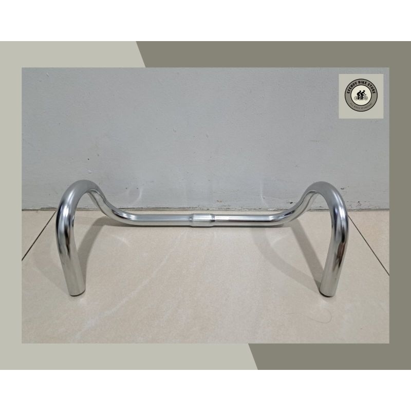 Jual Stang Balap Besi Taiwan Handle Bar Sepeda Balap Besi Taiwan ...