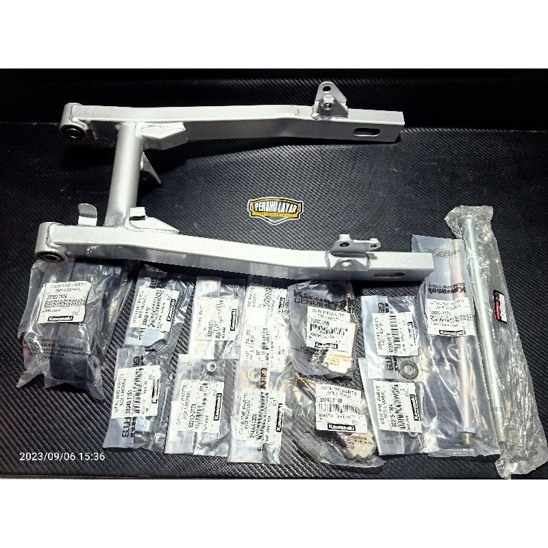 Jual ARM KAZE PNP FULLSET (ori) | Shopee Indonesia