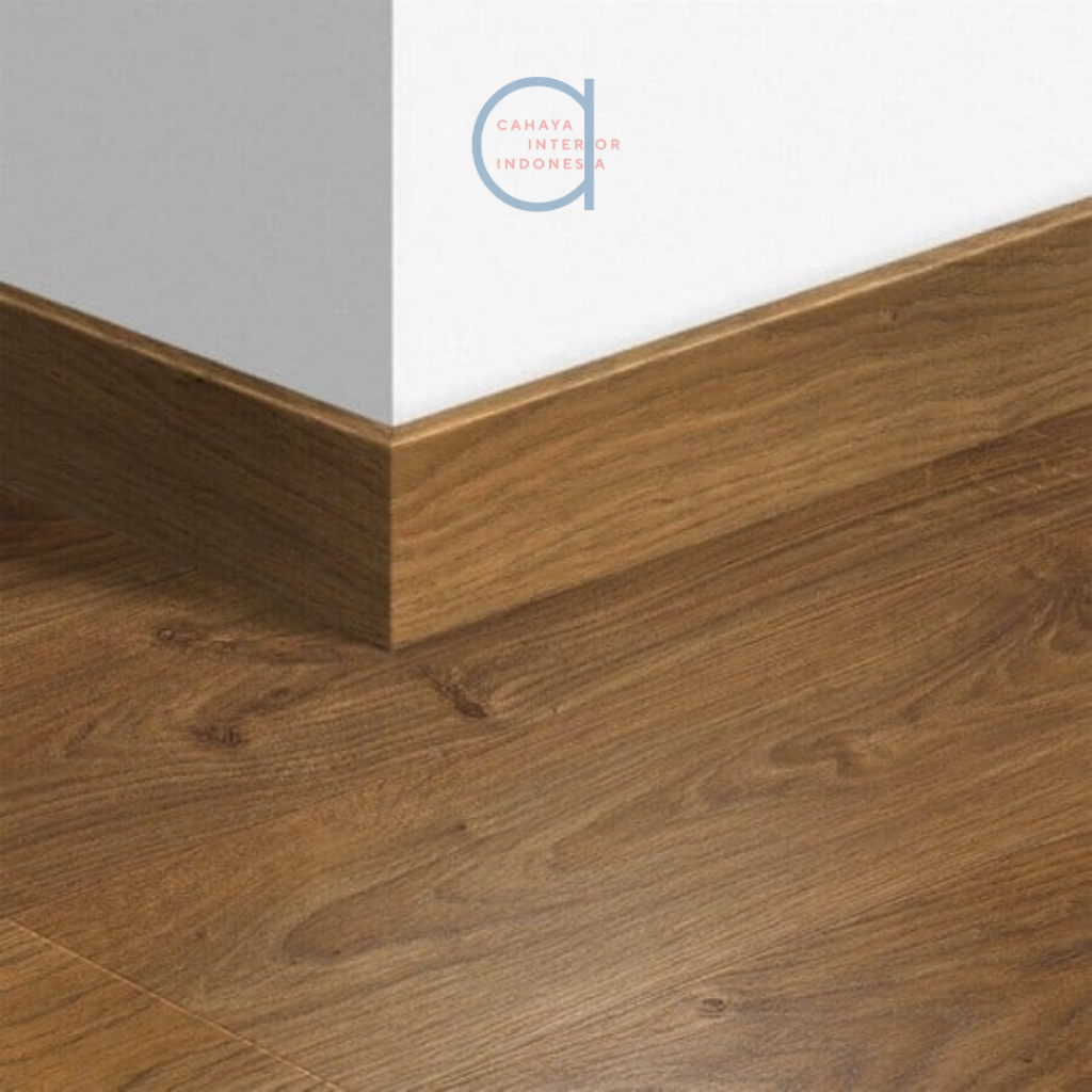 Jual PLINT LANTAI PVC / LIST PLANK PVC PLINT/LISPLANK PVC/ LIST DINDING / LISPLANG / PLIN PVC ...