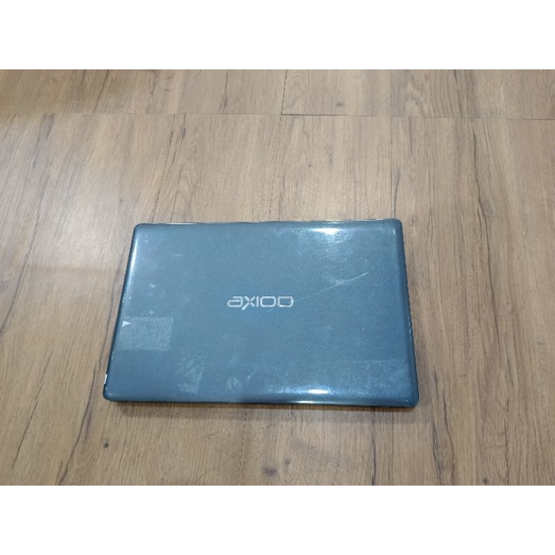 Jual Axioo Mybook 14G Intel Celeron N4020 Ram 8gb Ssd 256gb | Shopee ...