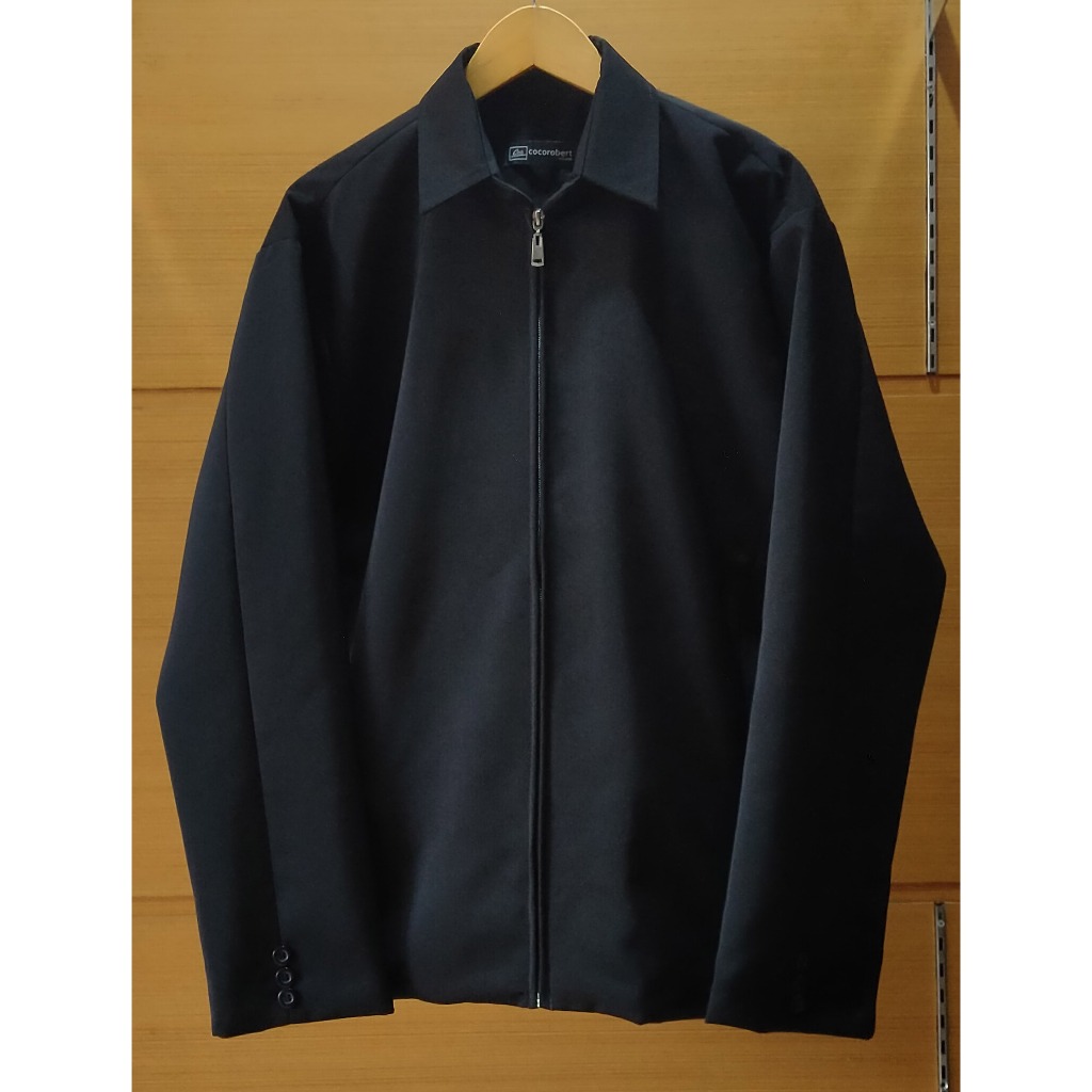 Jual Jas semi jaket Pria acara formal-kerja kantoran-acara hari besar ...