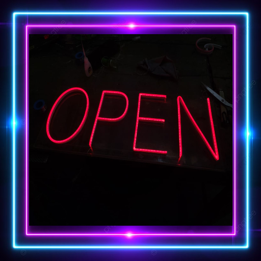 Jual Custom Neon Sign Custom LED Neon Flex Neon Letter Neon Logo Neon ...
