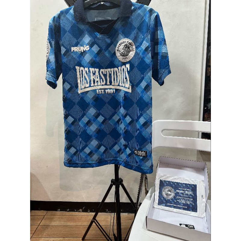 Jual Jersey Player Home "Riverside Forest" | Shopee Indonesia