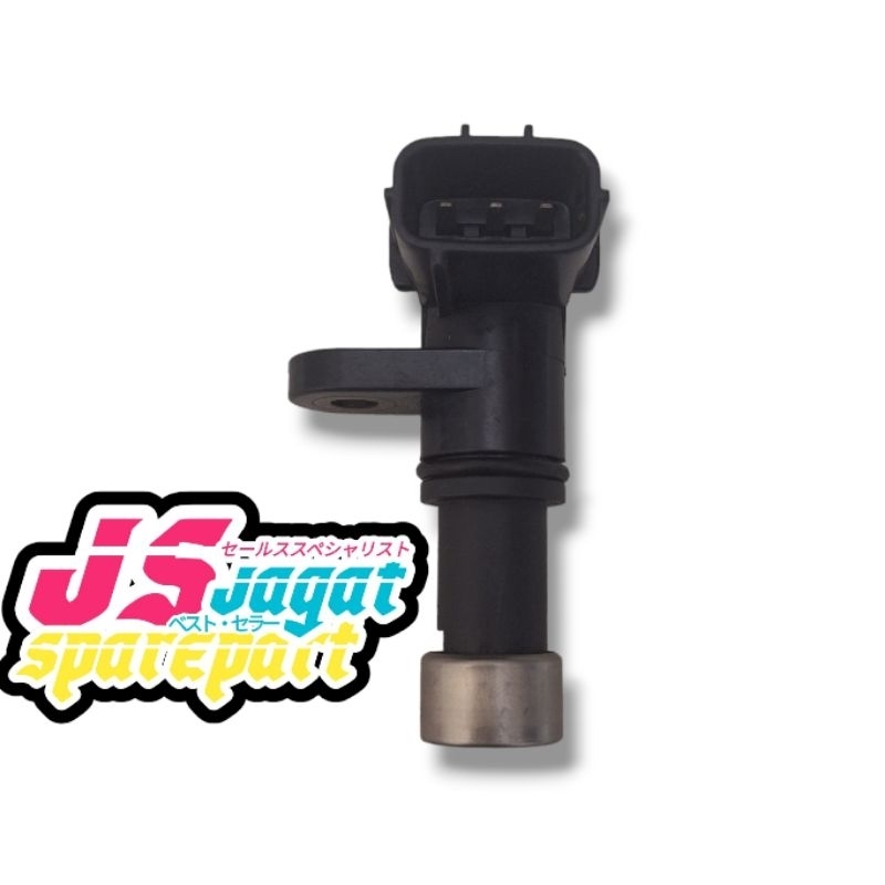 Jual speed sensor sensor speed transmisi matic honda crv original ...