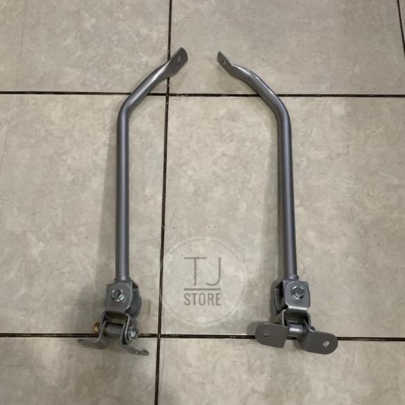Jual Stang Spion Toyota Hardtop FJ40 1F | Shopee Indonesia