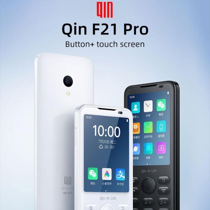 Jual QIN F21 PRO | Shopee Indonesia